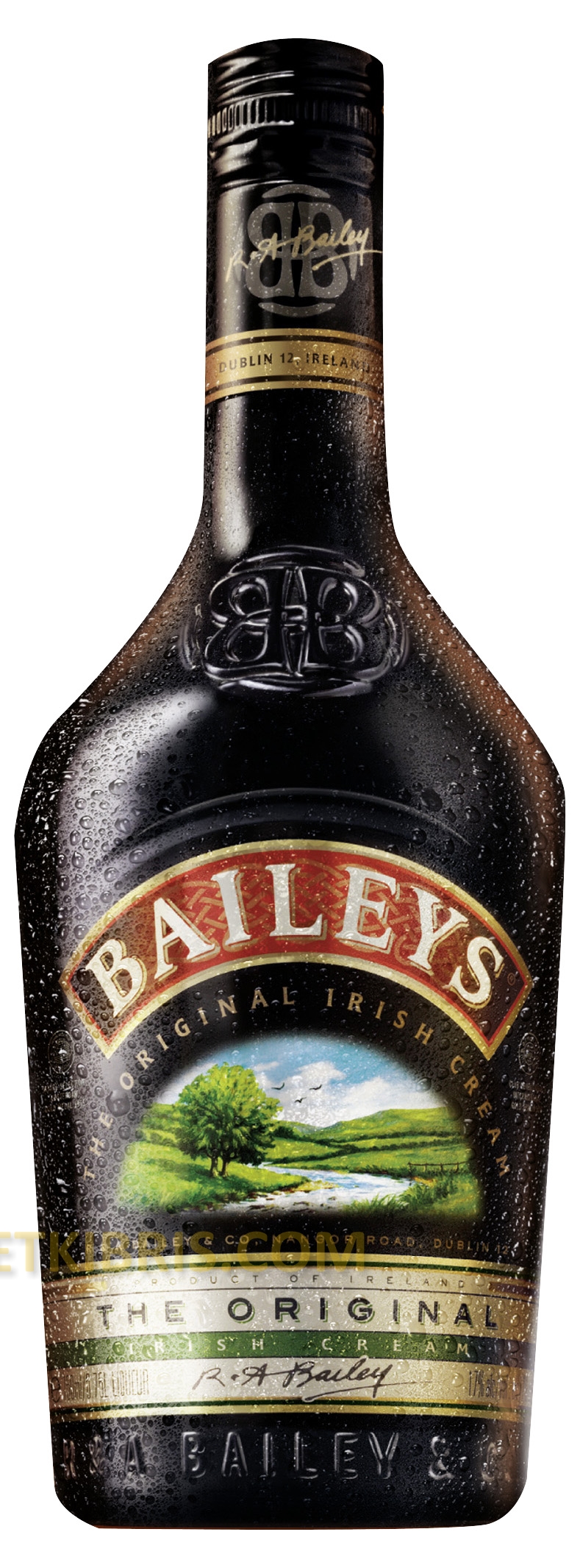 Likör - Supermarket Kıbrıs