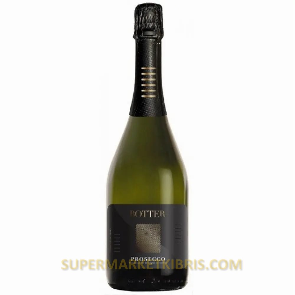 BOTTER PROSECCO 75CL - Supermarket Kıbrıs
