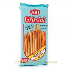 Kraker - Supermarket Kıbrıs