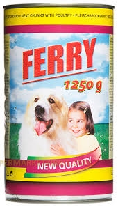 Köpek - Supermarket Kıbrıs