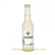 VODKA CRUISER ICE 275 ML GENUINE - Supermarket Kıbrıs - Online Market ...
