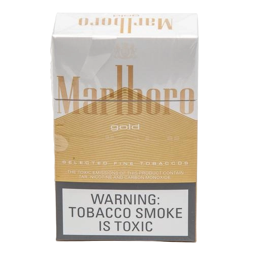 MARLBORO GOLD KS FTB - Supermarket Kıbrıs - Online Market - Sanal Market