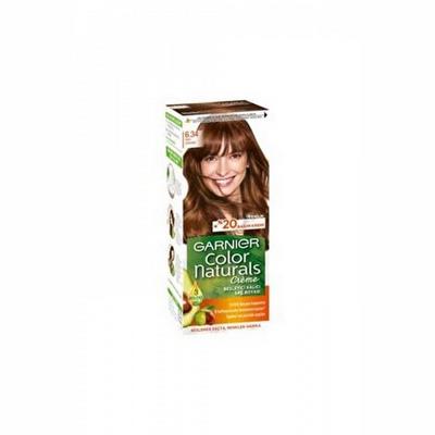 GARNIER COLOR NAT TR 6-34 ALTIN KUMRAL - Supermarket Kıbrıs - Online ...