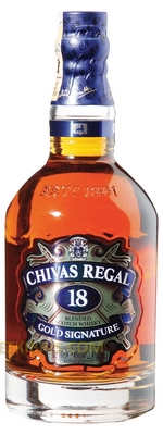 CHIVAS REGAL 18 Y.O 70CL - Supermarket Kıbrıs - Online Market - Sanal Market