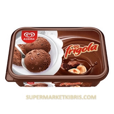 ALGİDA 570ML FRİGOLA - Supermarket Kıbrıs - Online Market - Sanal Market