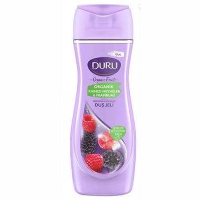 DURU DUS JELI ORGANIK FRUITS - Supermarket Kıbrıs - Online Market ...